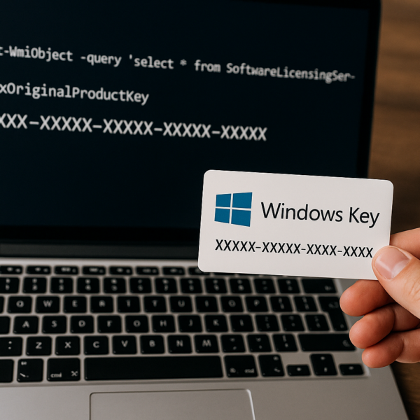 Microsoft Windows 2030 Vision: Das Betriebssystem wird sehen, was wir ...