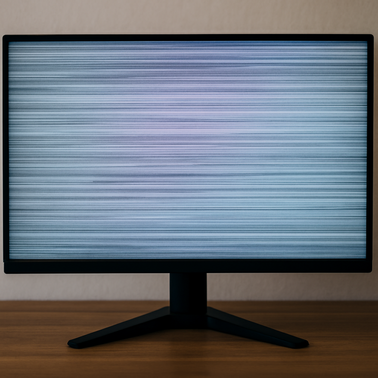 Bildschirm flackert? Die besten Lösungen für PC, Laptop & Monitor - Computer & Technik ...